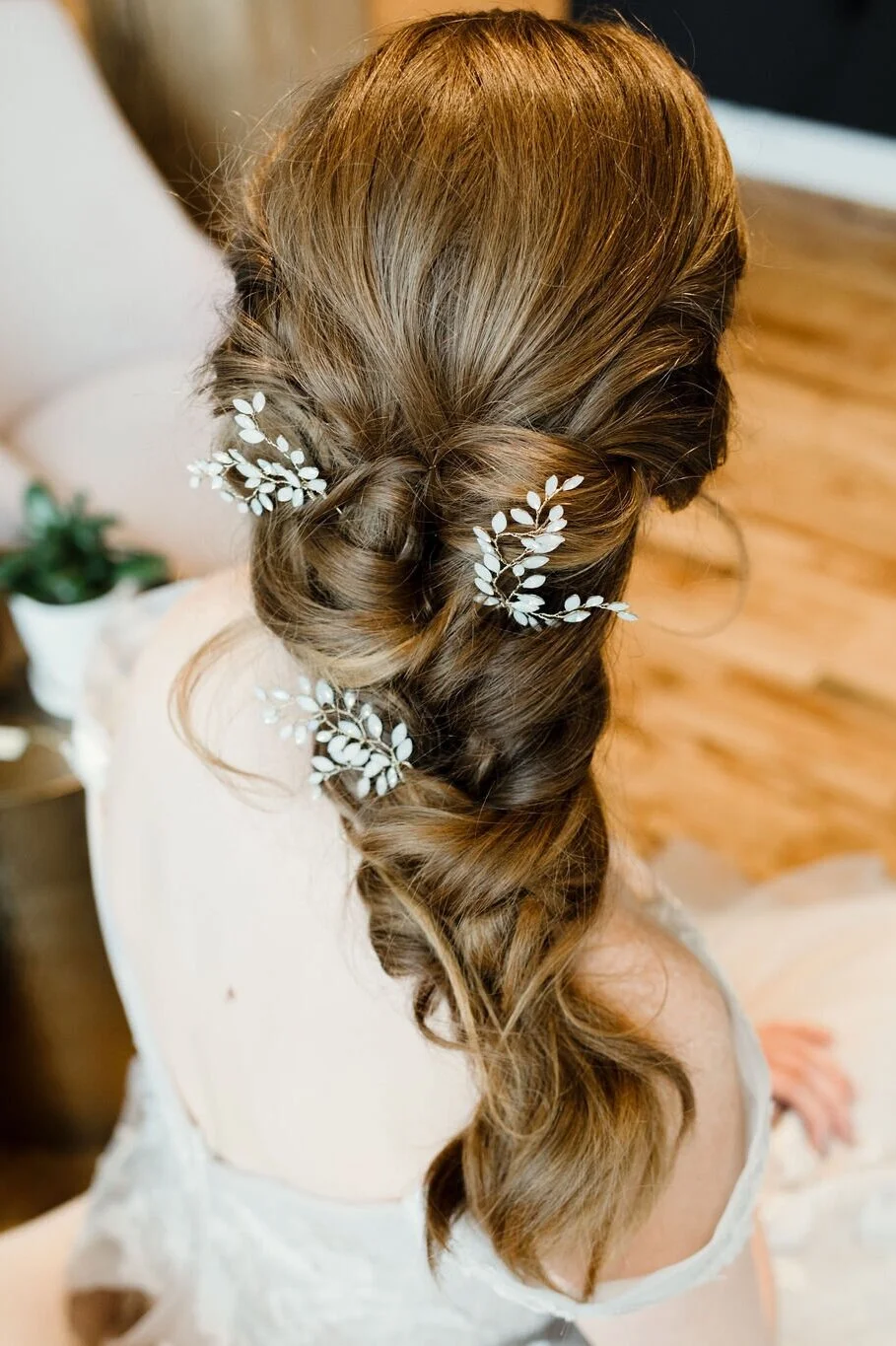 Wedding Dresses — Strike Bridal Bar