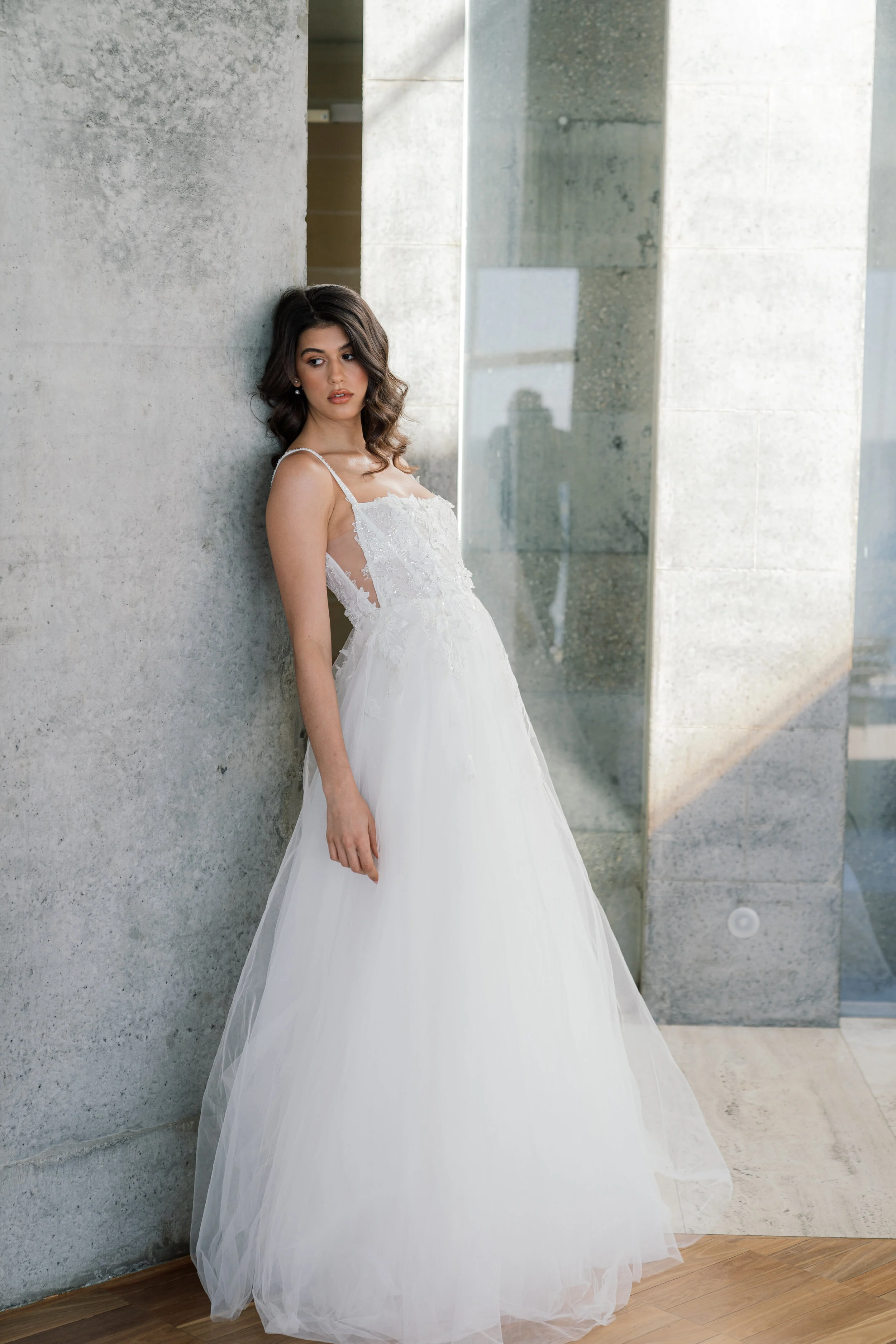 Alena Leena — Strike Bridal Bar