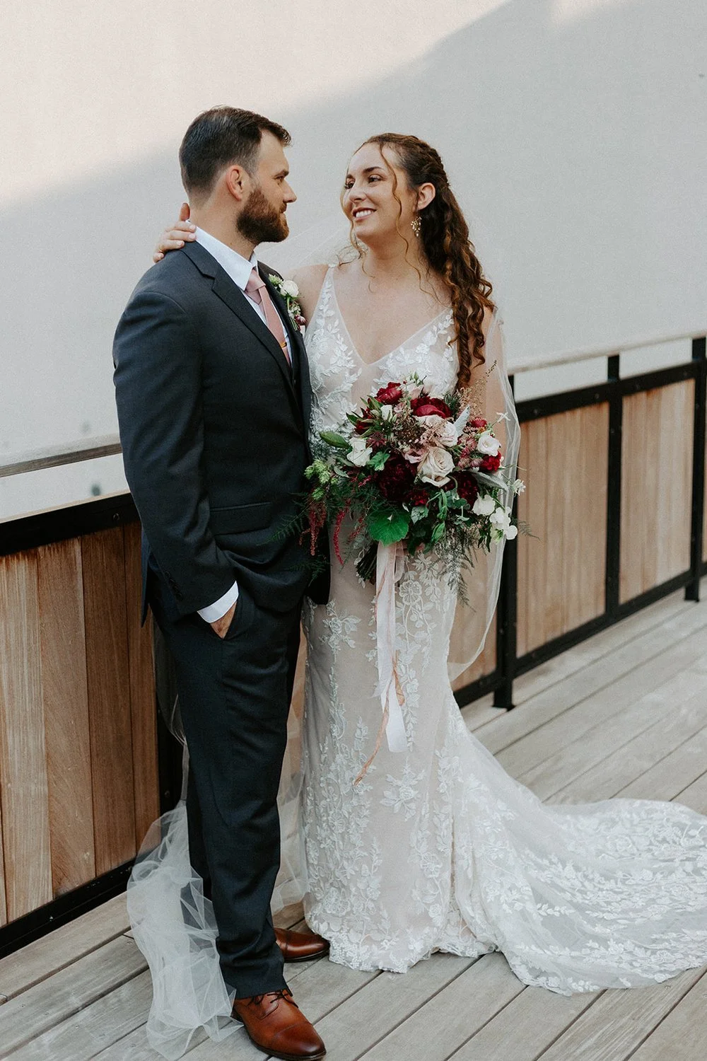 Alena Leena — Strike Bridal Bar