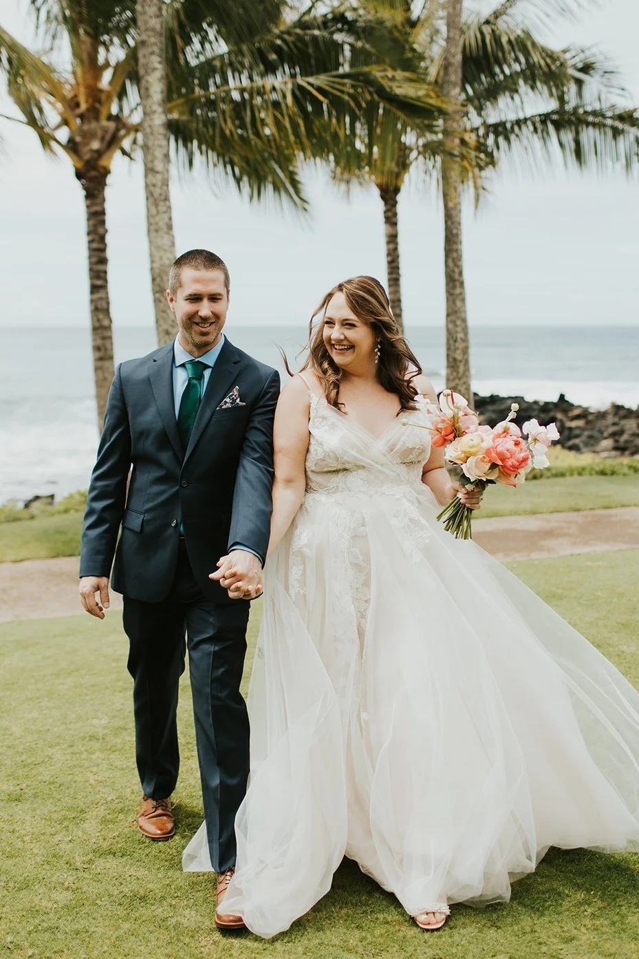 Alena Leena — Strike Bridal Bar