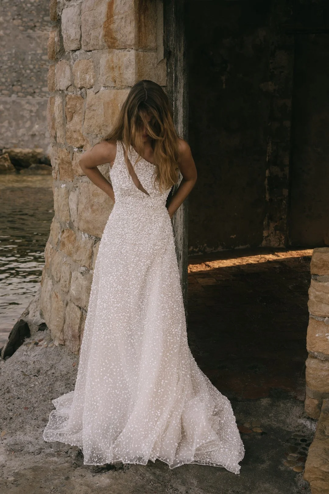 Alena Leena — Strike Bridal Bar