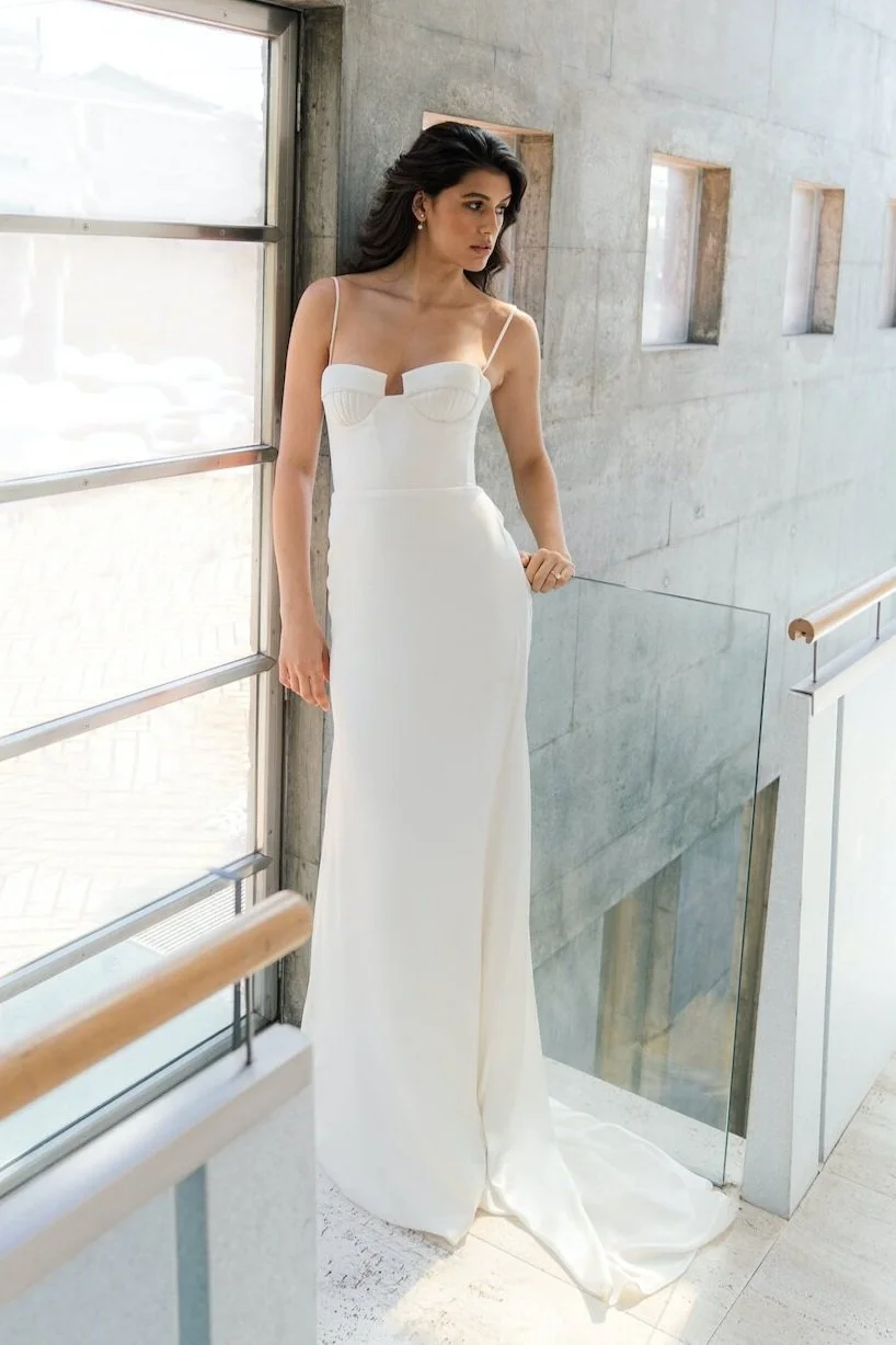 Alena Leena — Strike Bridal Bar