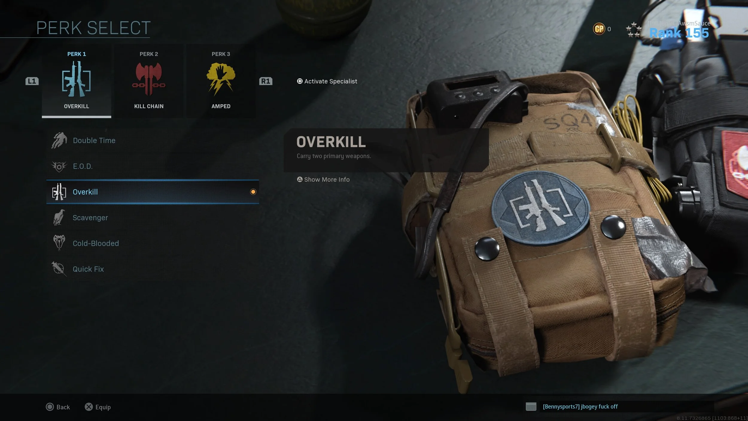 How to Get the Juggernaut Suit in Call of Duty: Modern Warfare – Best ...