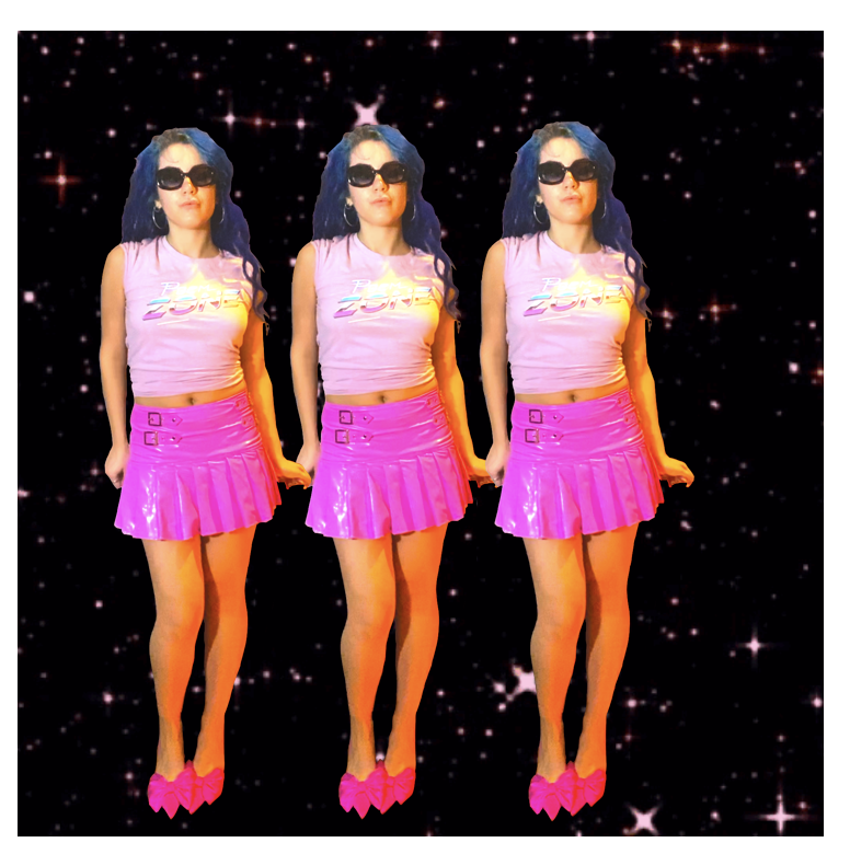 Gallery — Talullah Ruff