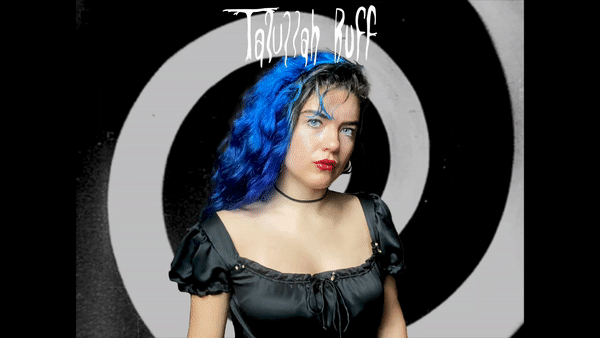 Talullah Ruff