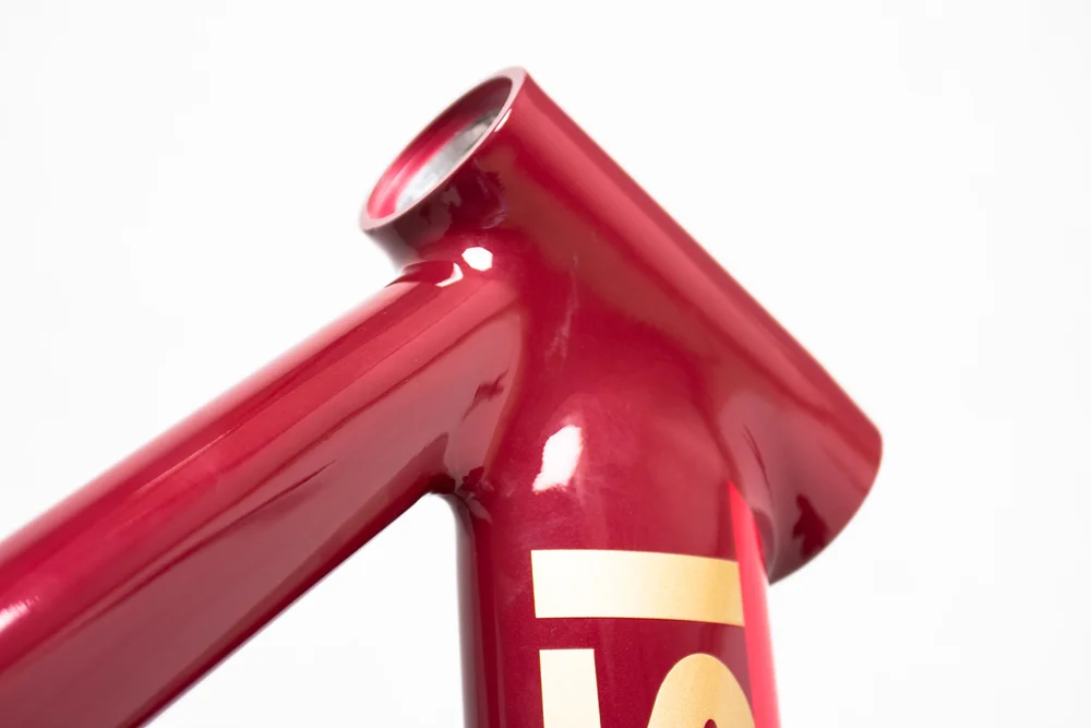 LOW PRO — COLOSSI