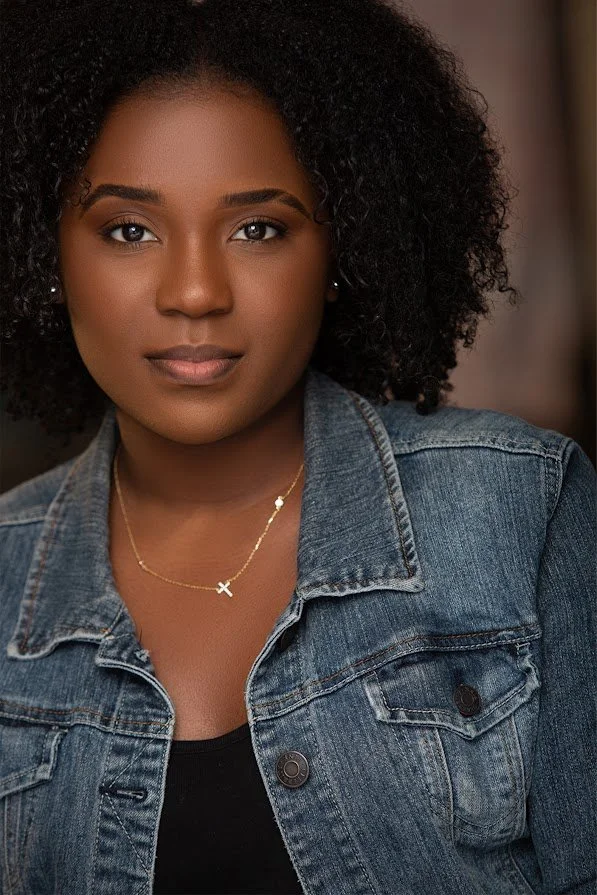 Working Crush Wednesday: Meet Tyra, An Actress Making A Name for ...