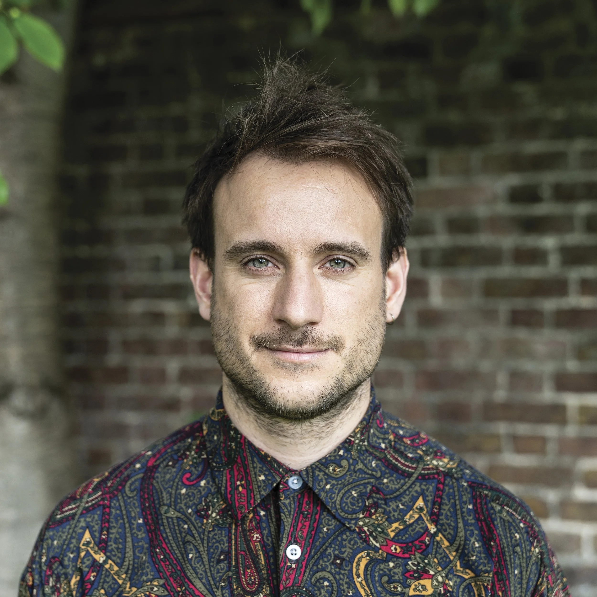 People — Farrer Huxley