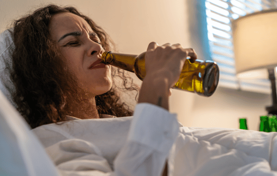 Hypnosis to Quit Drinking: Does it Really Work? — Modern Hypnotherapy