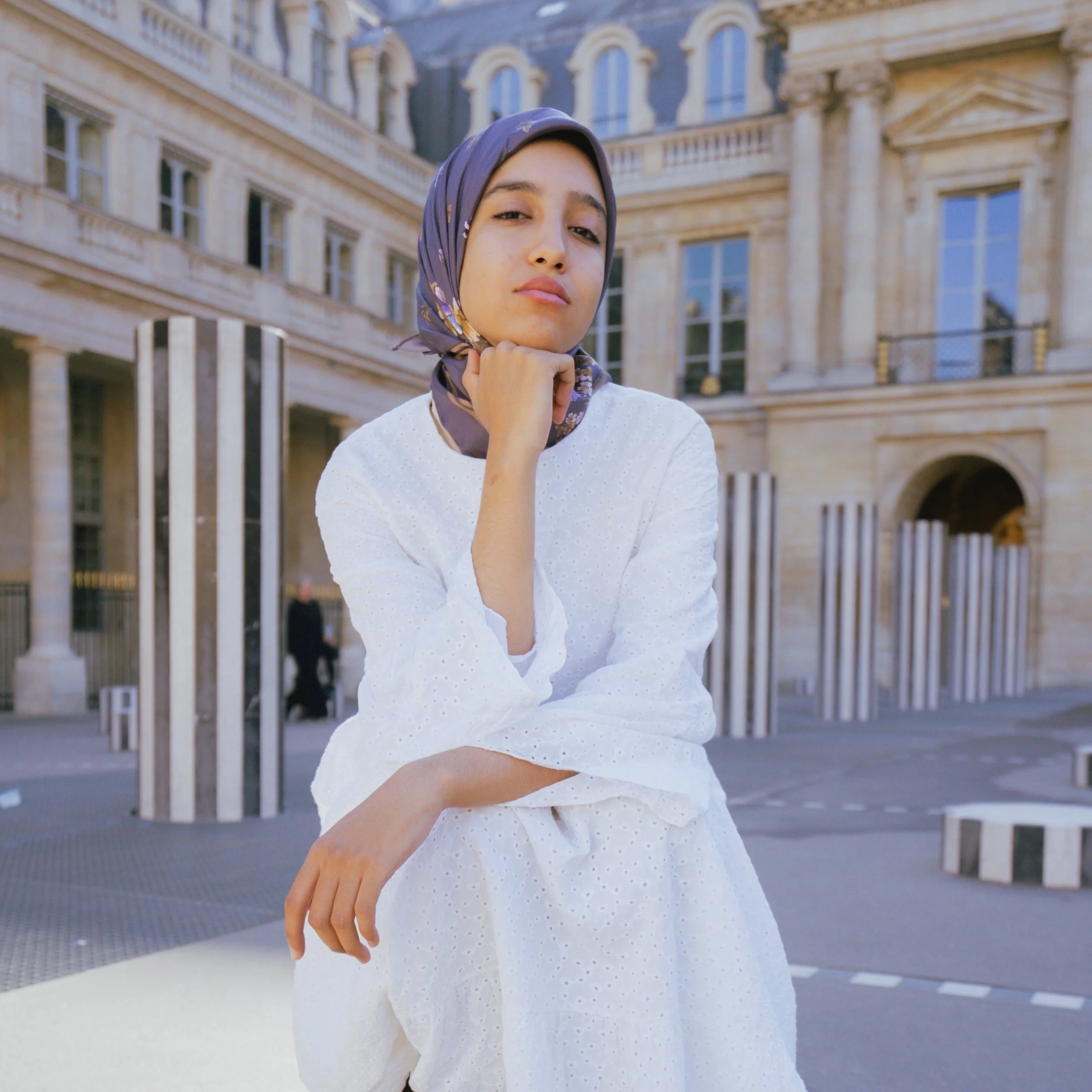 Paris photographer