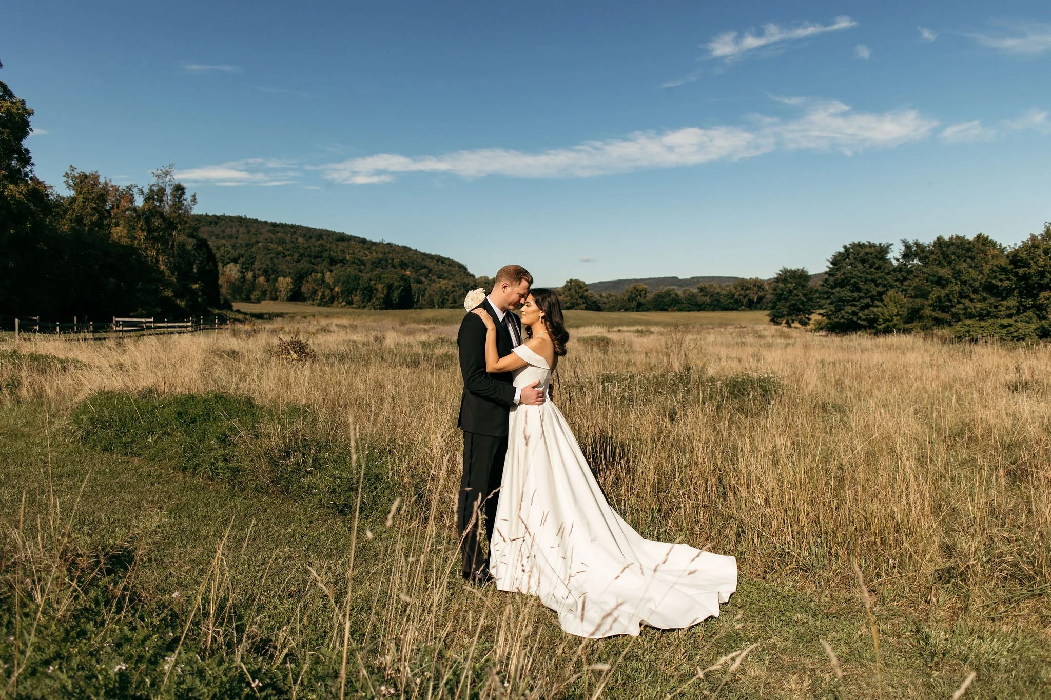Wedding Gallery — THE MAPLES ESTATE