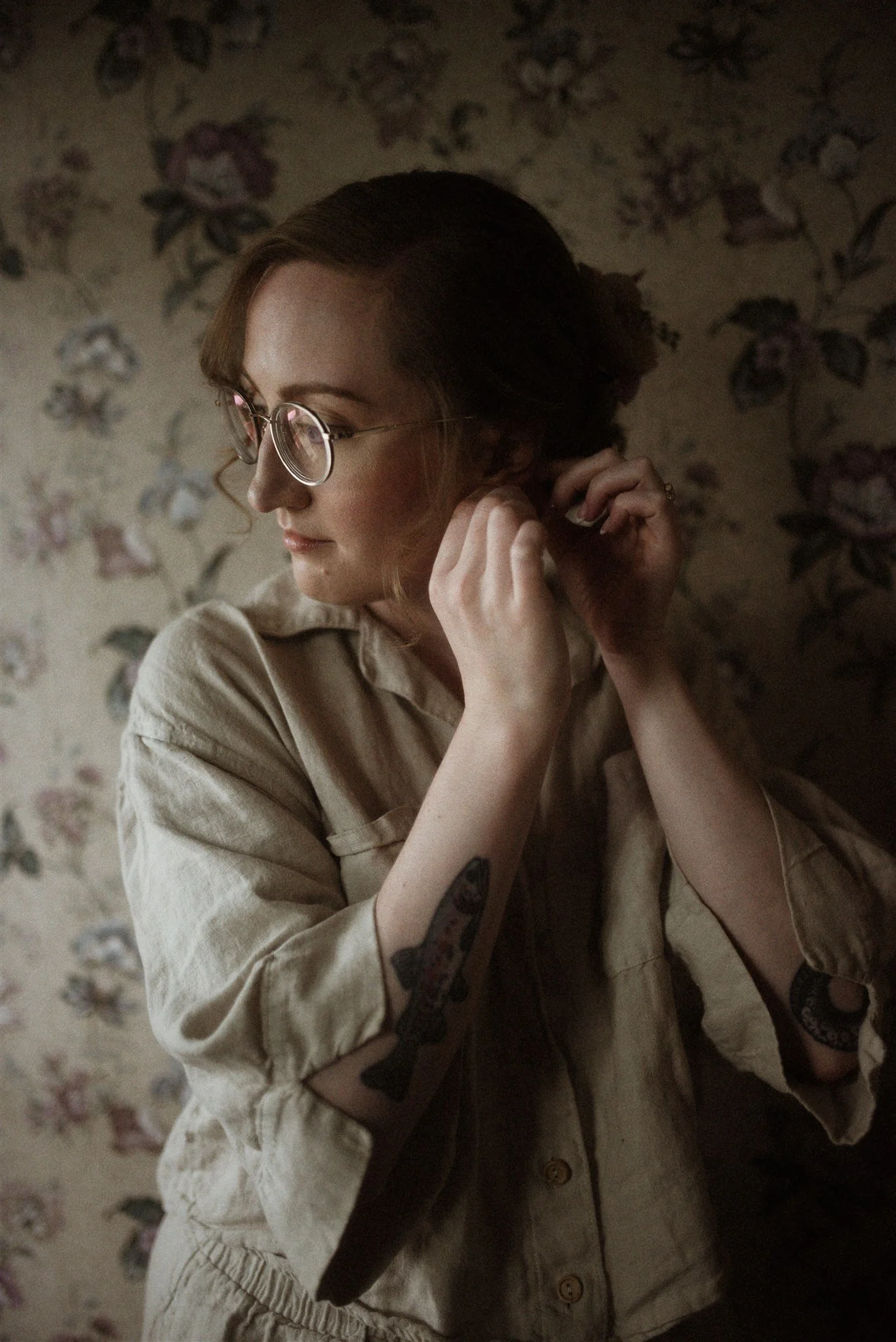 Nature Wedding Venue . Anna & Rob . 9.7.24 — THE MAPLES ESTATE