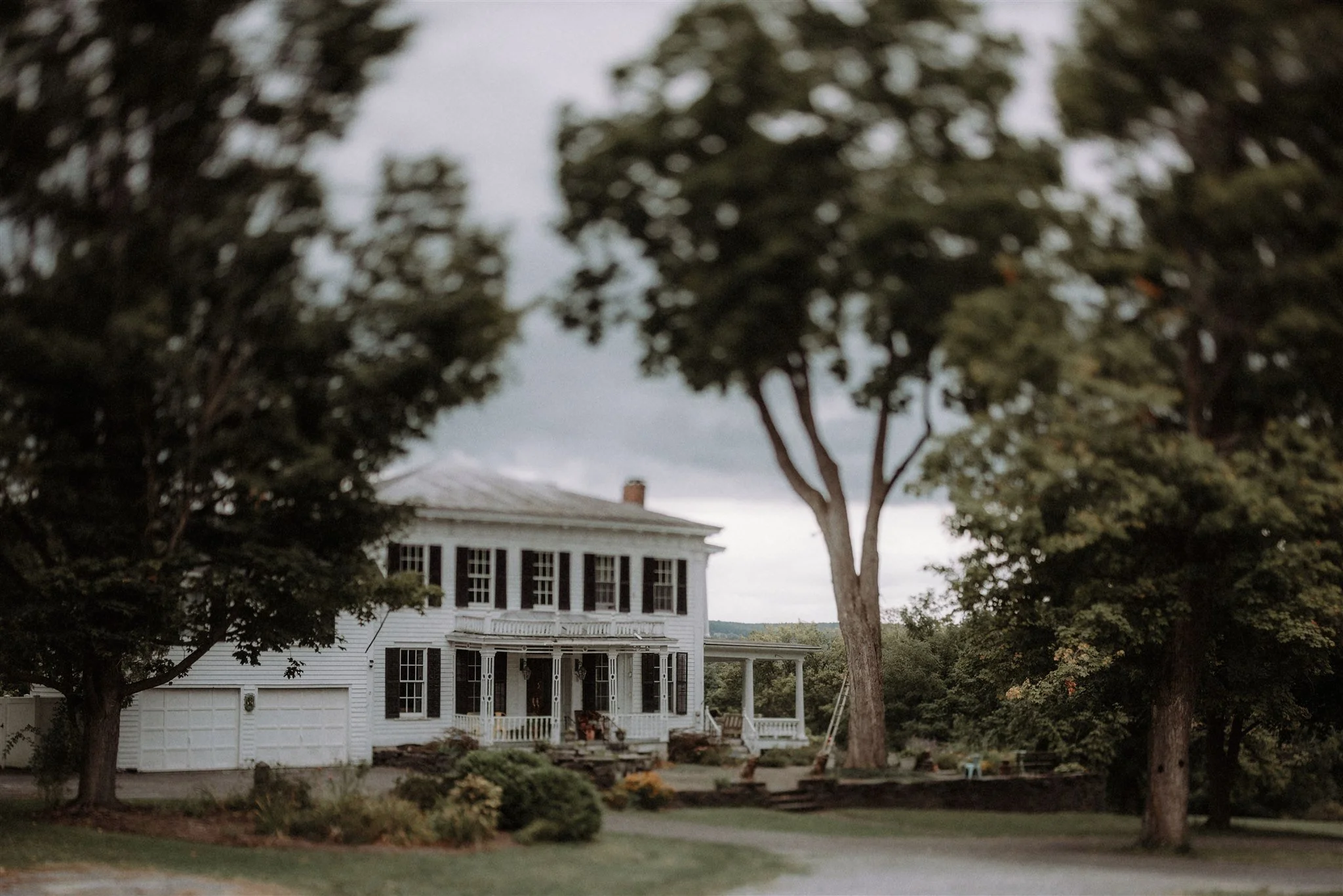 Nature Wedding Venue . Anna & Rob . 9.7.24 — THE MAPLES ESTATE