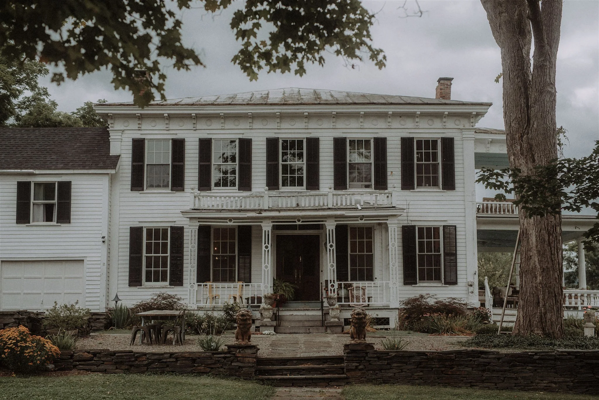 Nature Wedding Venue . Anna & Rob . 9.7.24 — THE MAPLES ESTATE