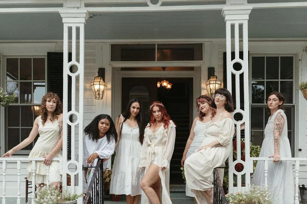 Rainy Day Weddings. Rachel & Nick — THE MAPLES ESTATE