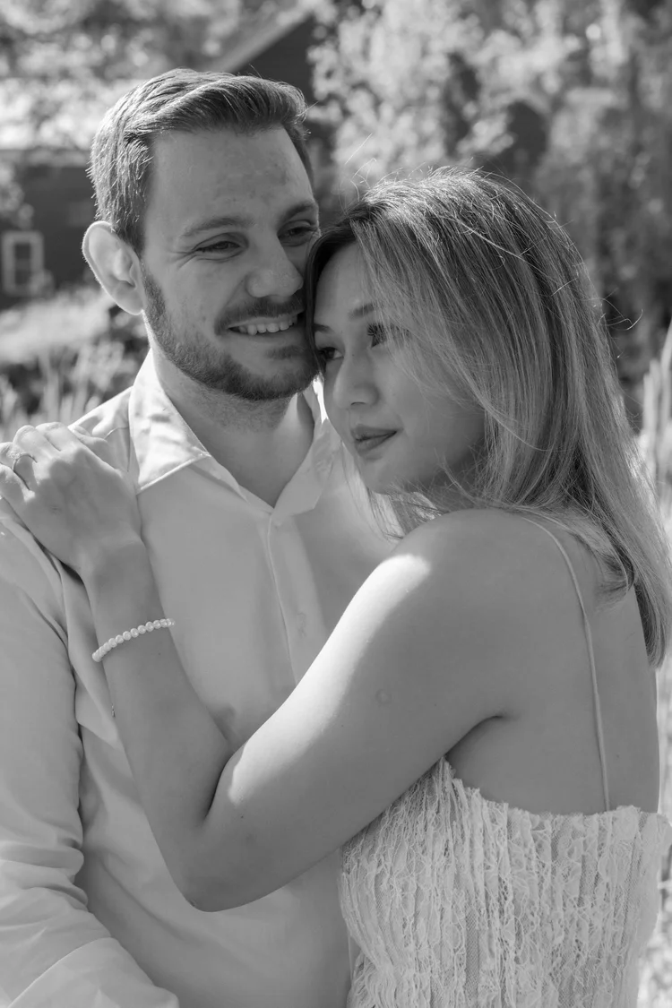 Weekend Wedding Featured in Boston Globe. Rachel + Nick . 6.21.25 — THE ...