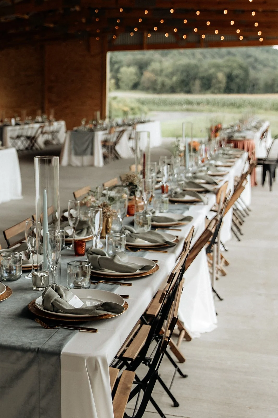 Upstate New York Wedding Packages — THE MAPLES ESTATE