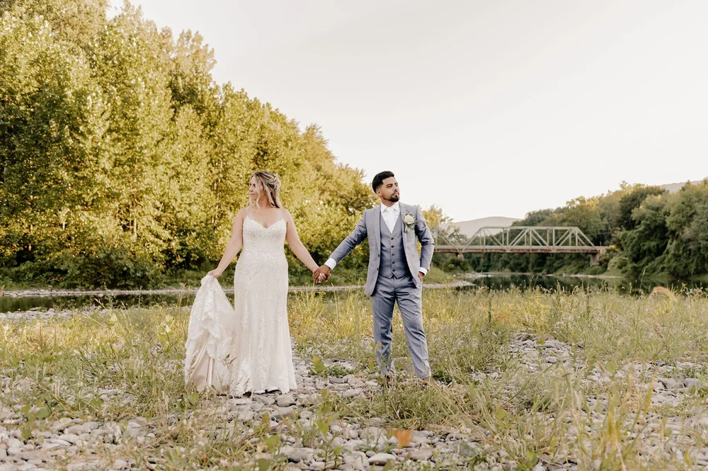 Planning A Destination Wedding — THE MAPLES ESTATE