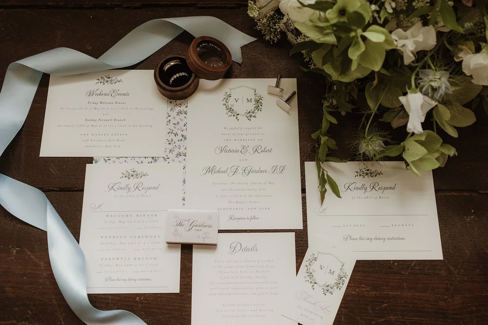 Victorian Wedding Theme . Vicki & Michael . 5.24.25 — THE MAPLES ESTATE