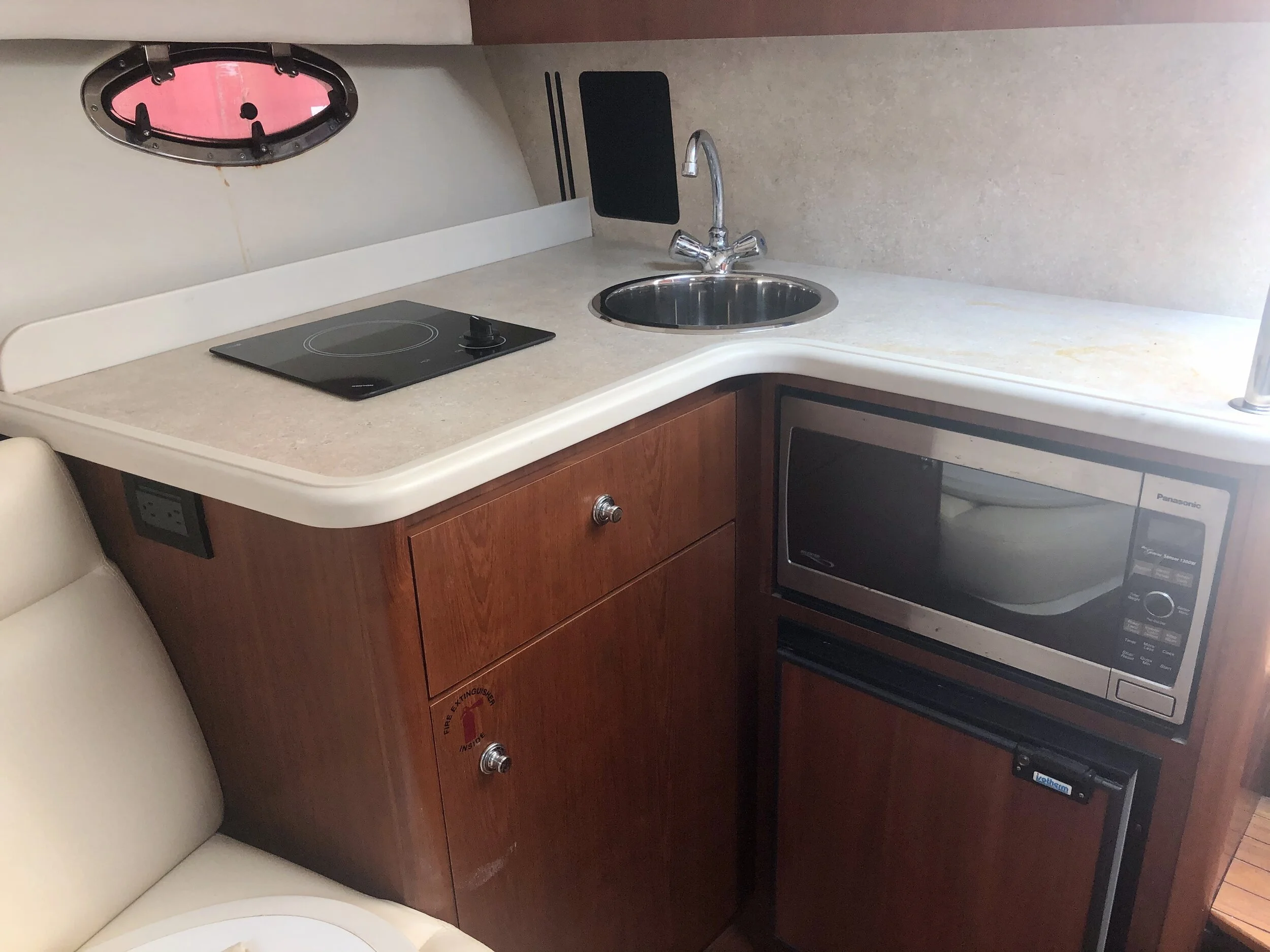 Tiara 3000 Open — Belize Boat Sales