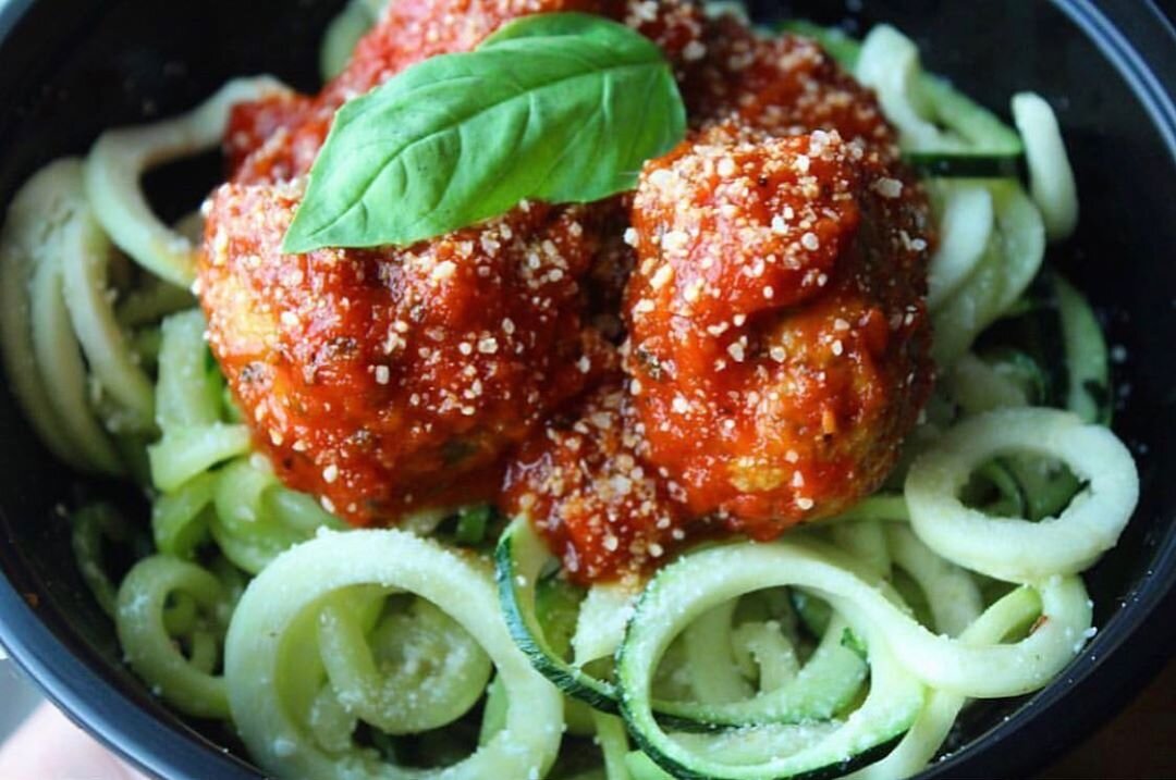 Valley Prep - Meal Prep