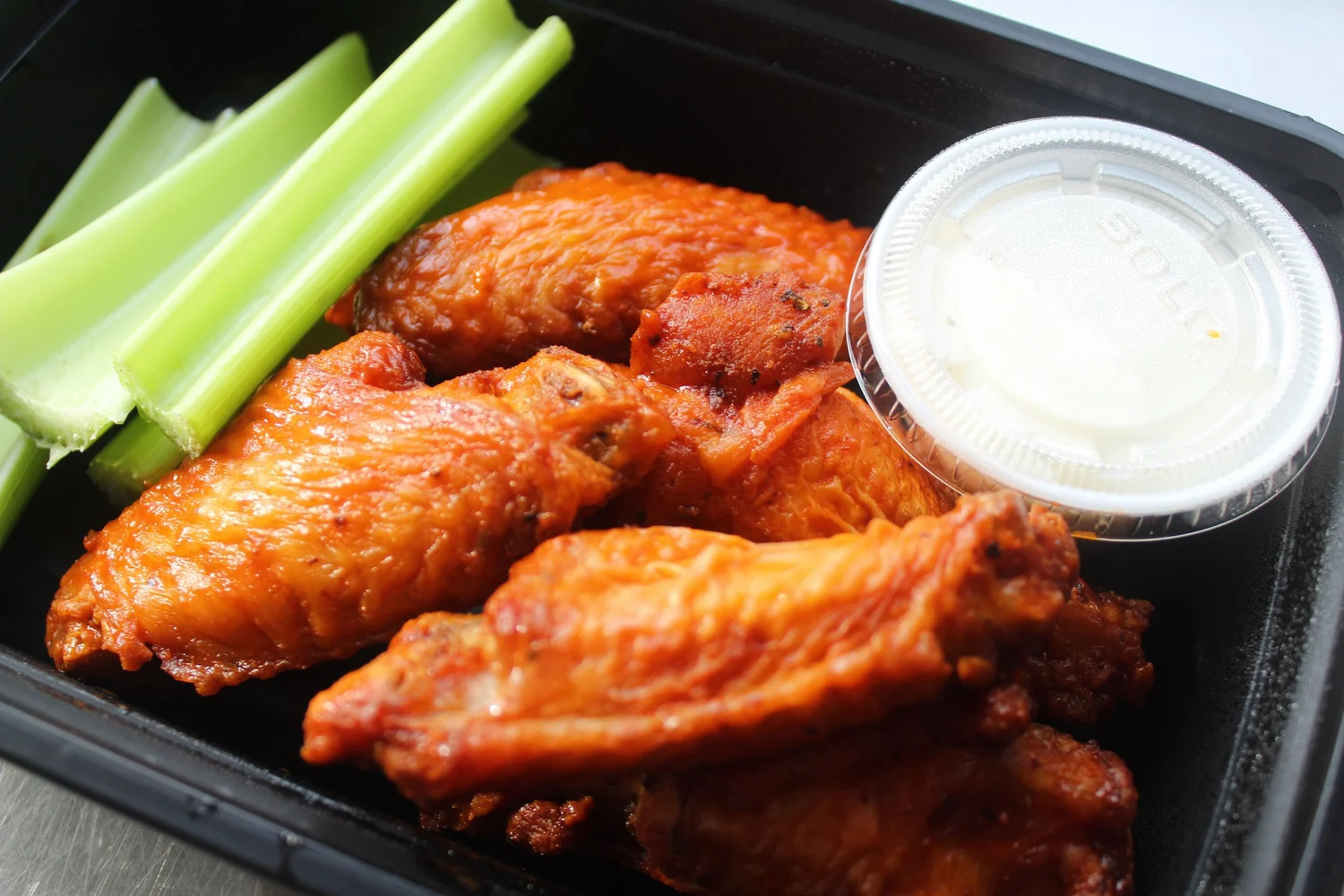 Valley Prep - Meal Prep