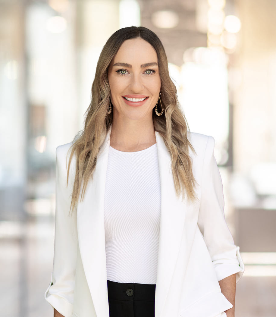 Meet Sheena Claassens, Tri-Cities REALTOR® With An Eye for Design