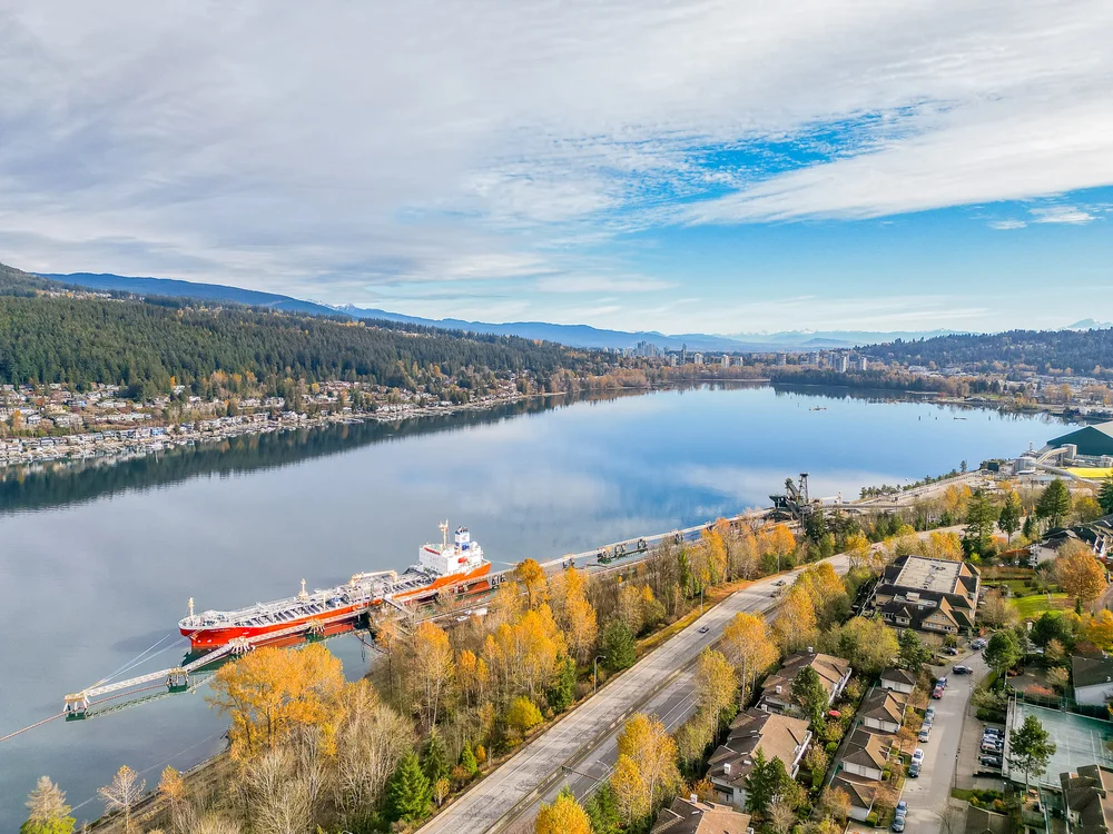 Discover Port Moody, BC | Proudly presented by Top Port Moody REALTOR ...