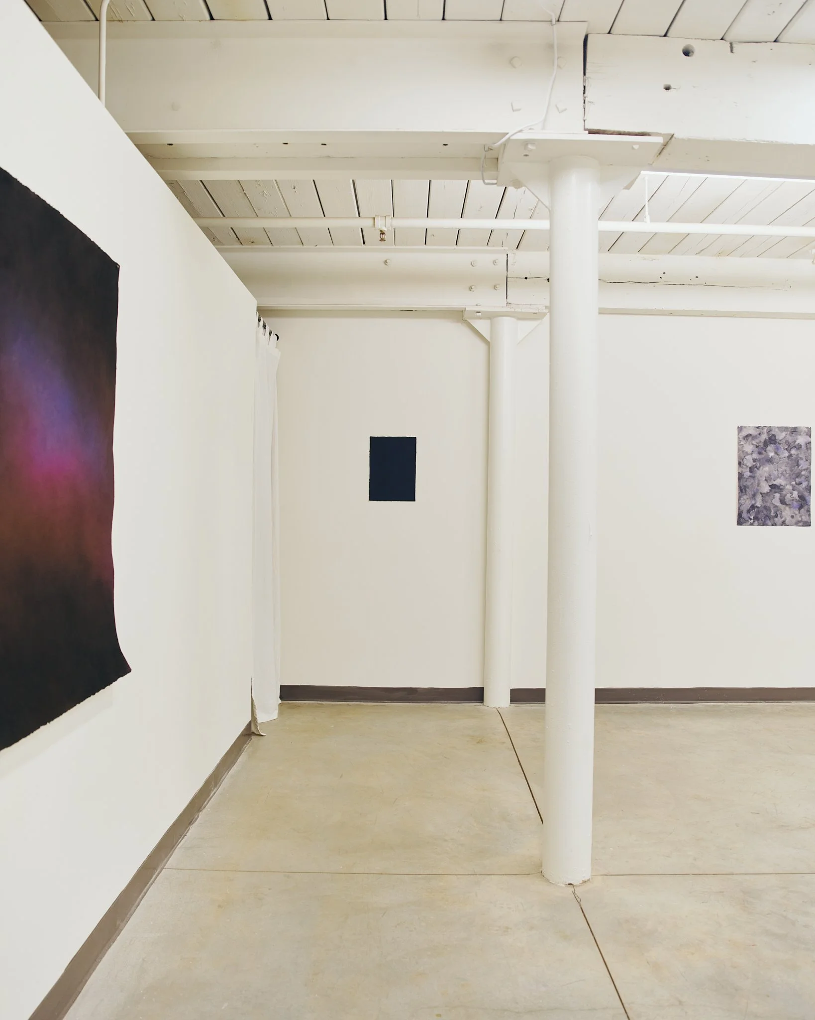 Innervision by Amy Hilton — Prairie