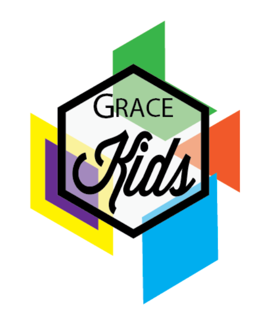 GRACE KIDS — Grace Church