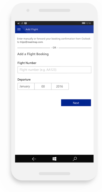 MSTravel — Antoine Do