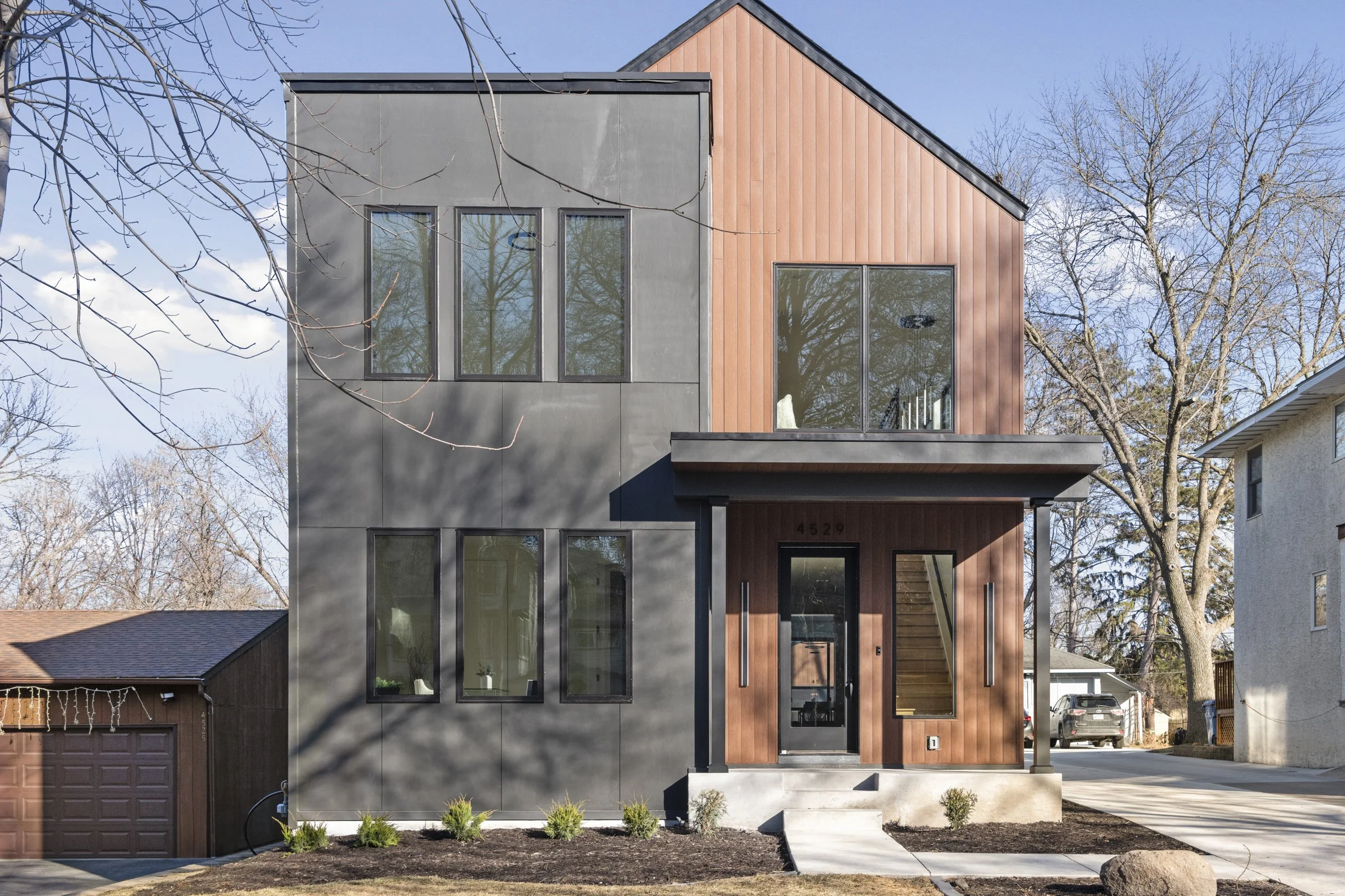 4529 Chowen Ave S, Minneapolis — GroundUp Development