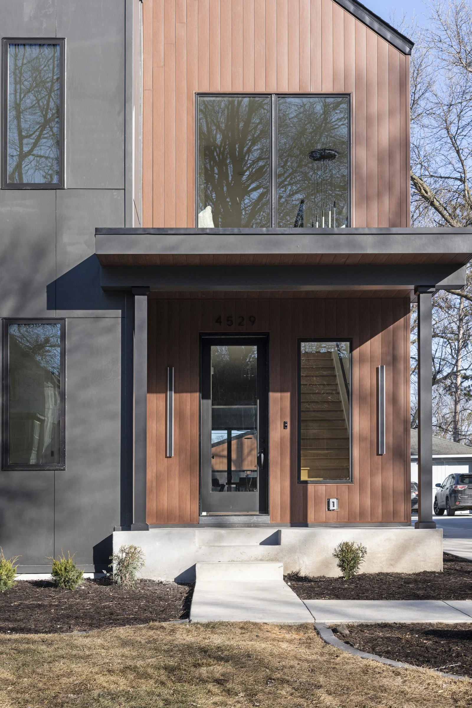 4529 Chowen Ave S, Minneapolis — GroundUp Development