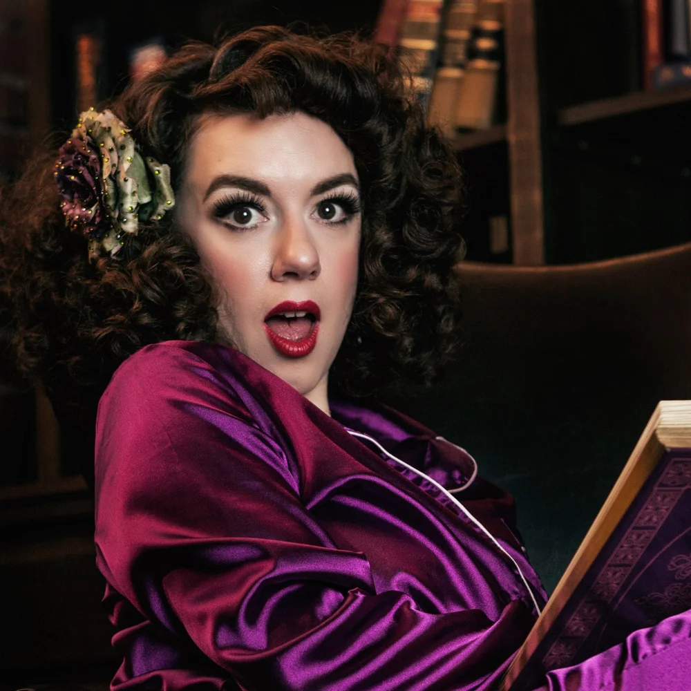 Noveltease Theatre — Core Company