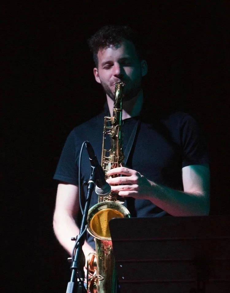 Music Calendar — The Old Elburn Hall