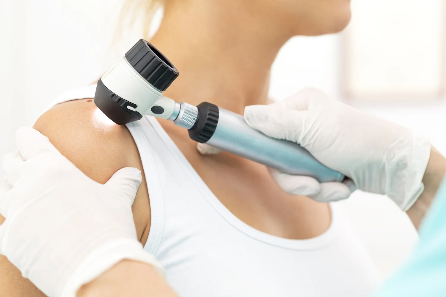 Early Skin Cancer Detection Clinic