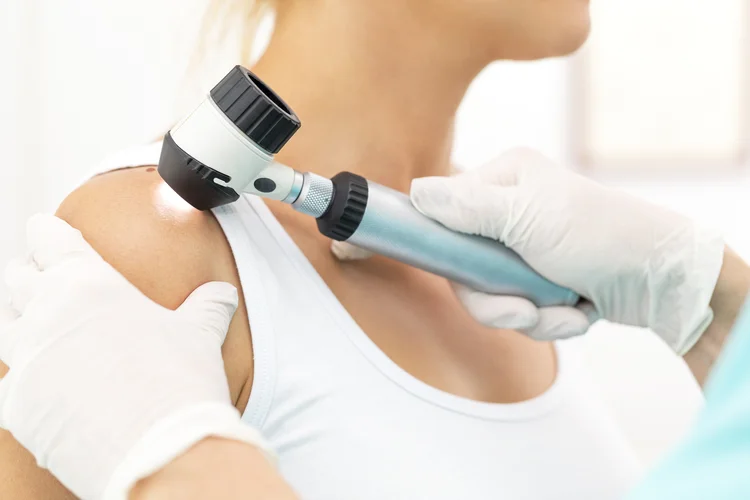 Early Skin Cancer Detection Clinic