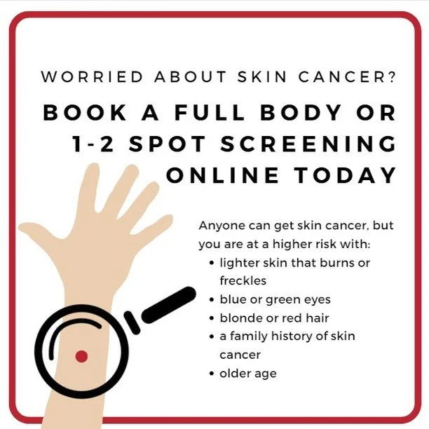 Early Skin Cancer Detection Clinic