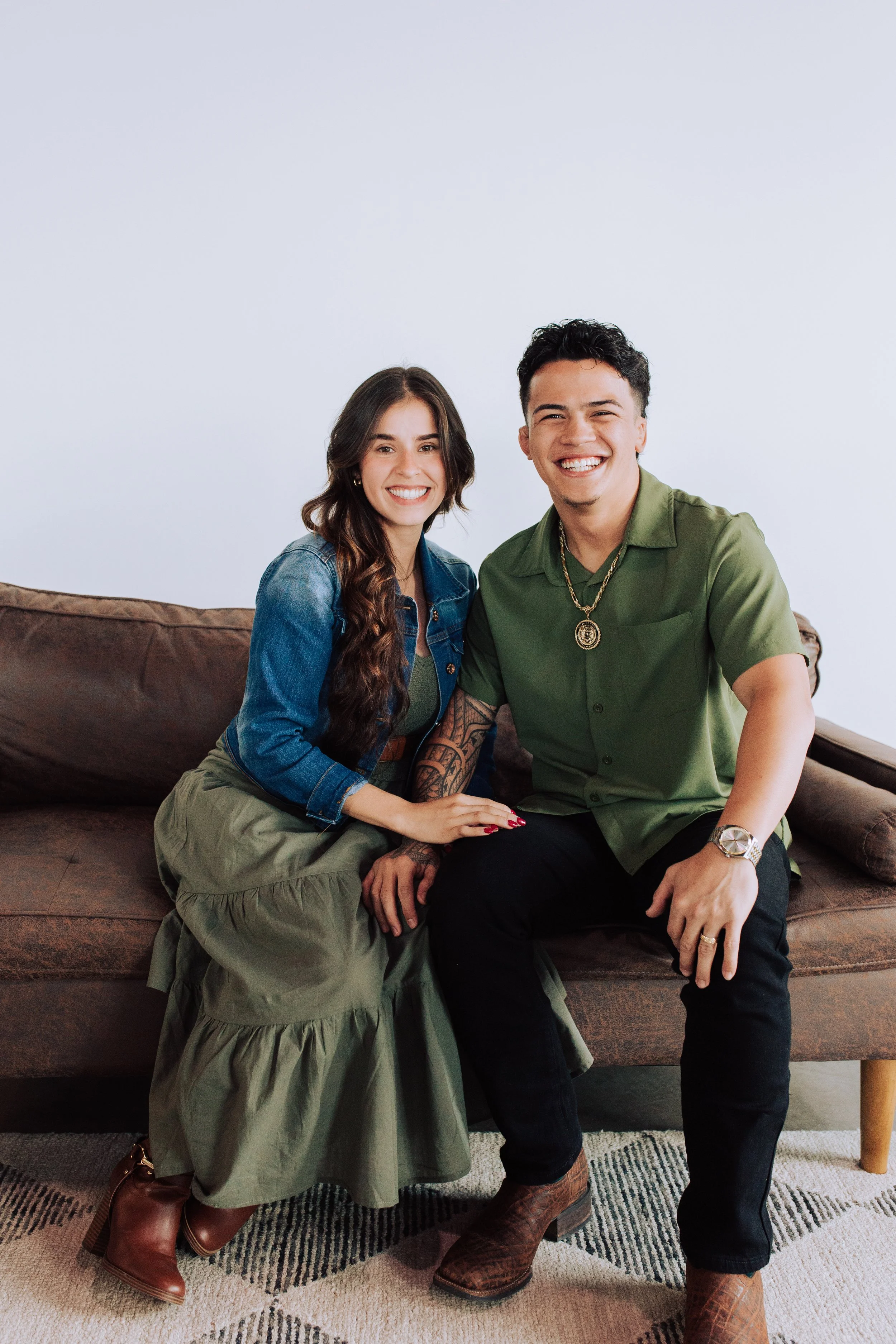 Trinity Life Church - About