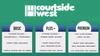Membership — Courtside West