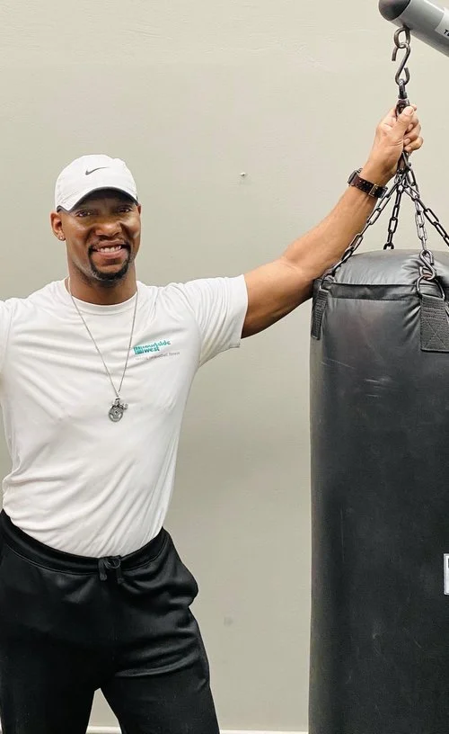 Fitness & Personal Training Programming — Courtside West