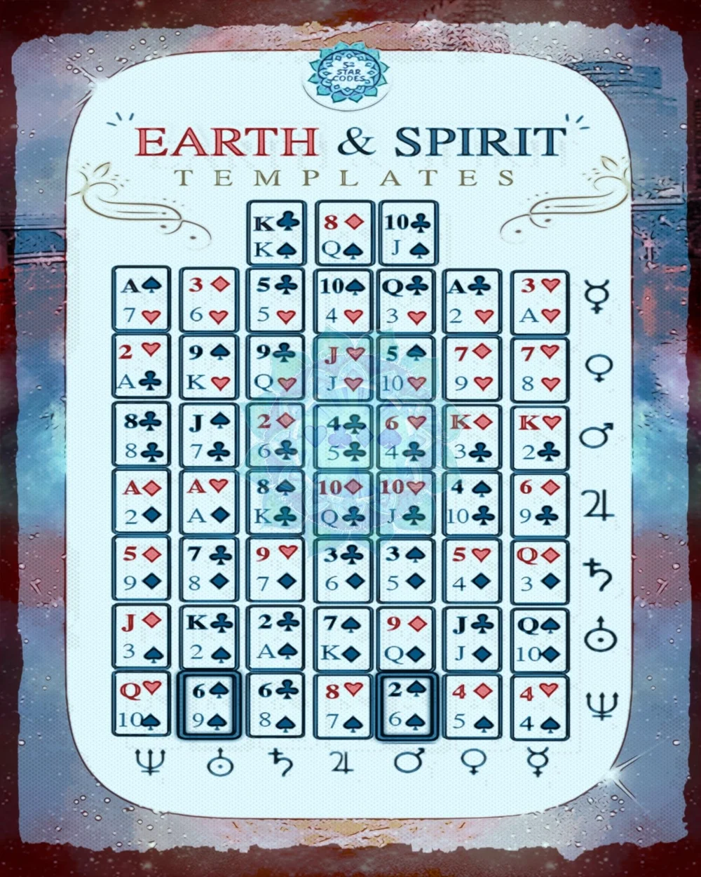 Free Reading — Karyn Chabot