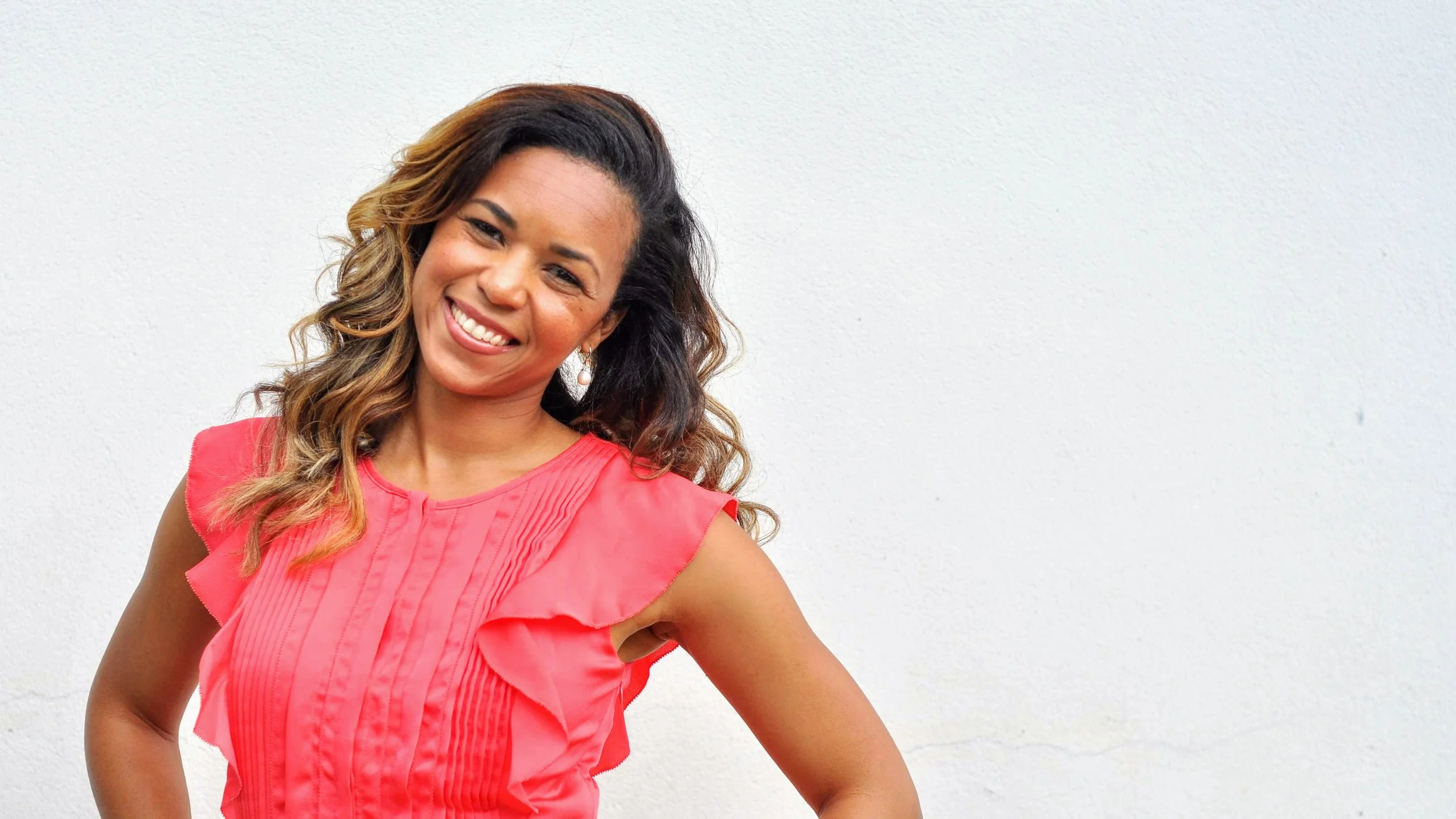 Ayanna K. Coaches life coach for career and purpose