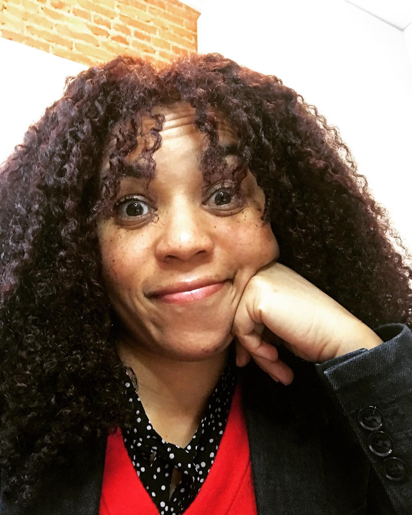 Ayanna K. Coaches life coach for career and purpose