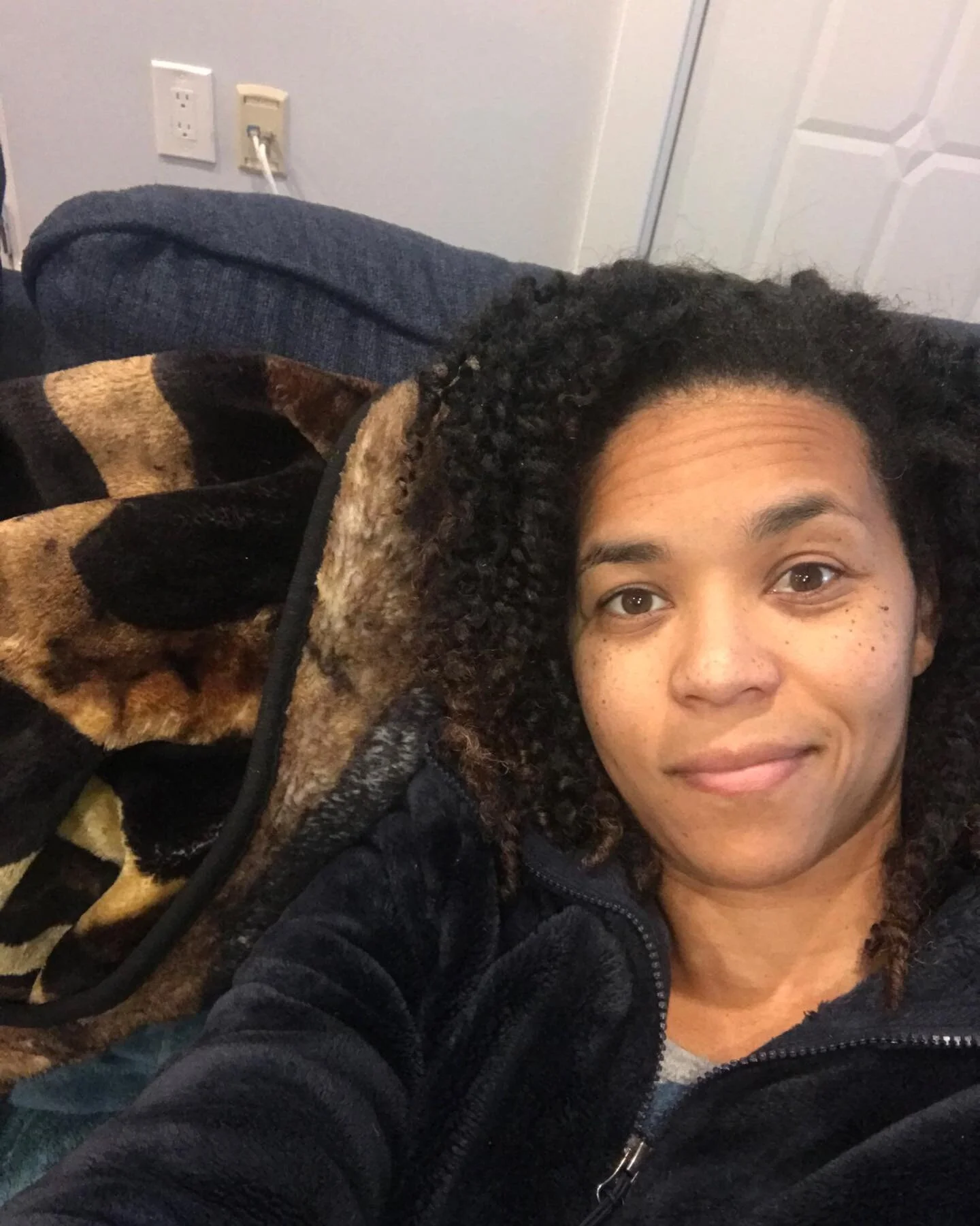 Ayanna K. Coaches life coach for career and purpose