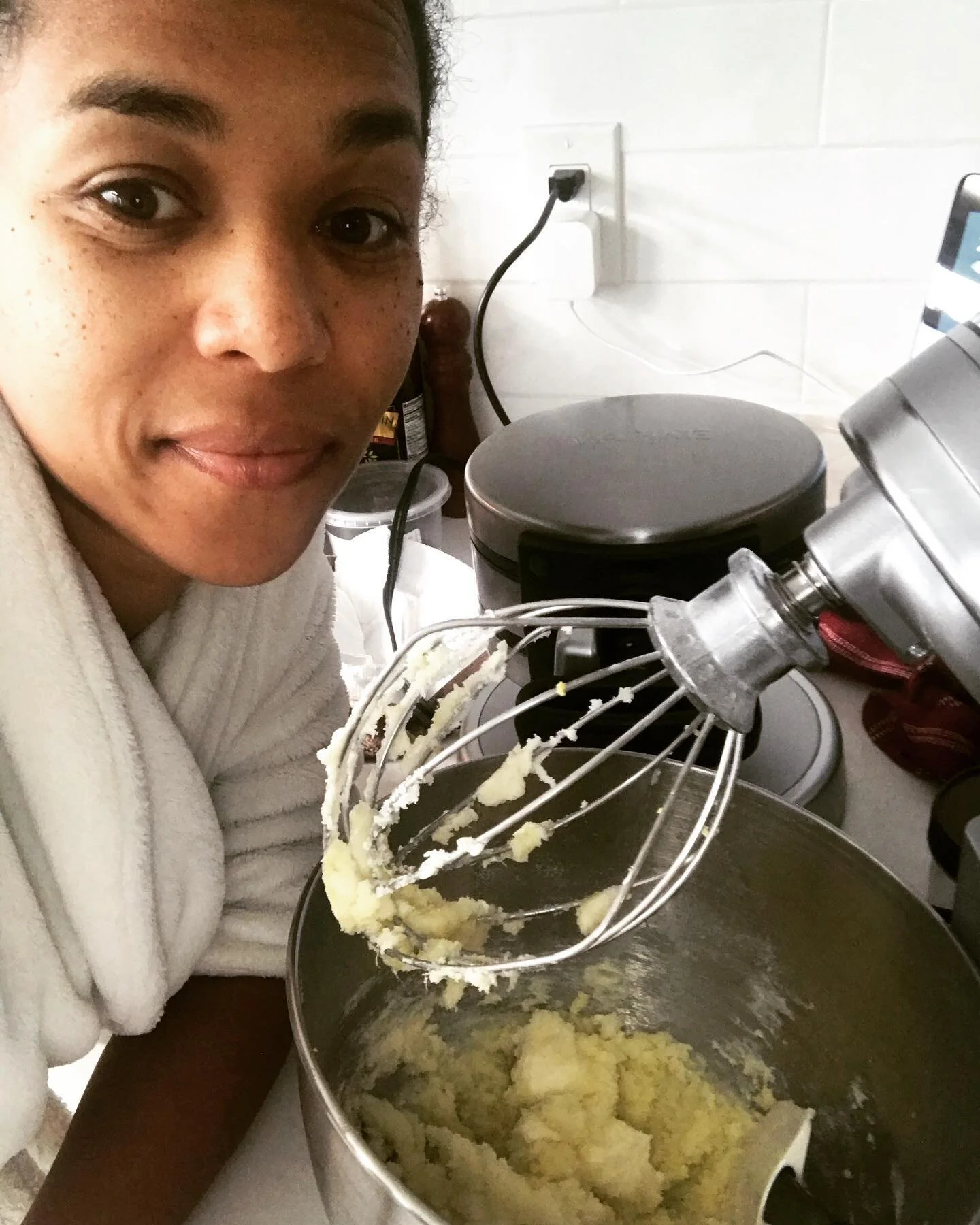 Ayanna K. Coaches life coach for career and purpose