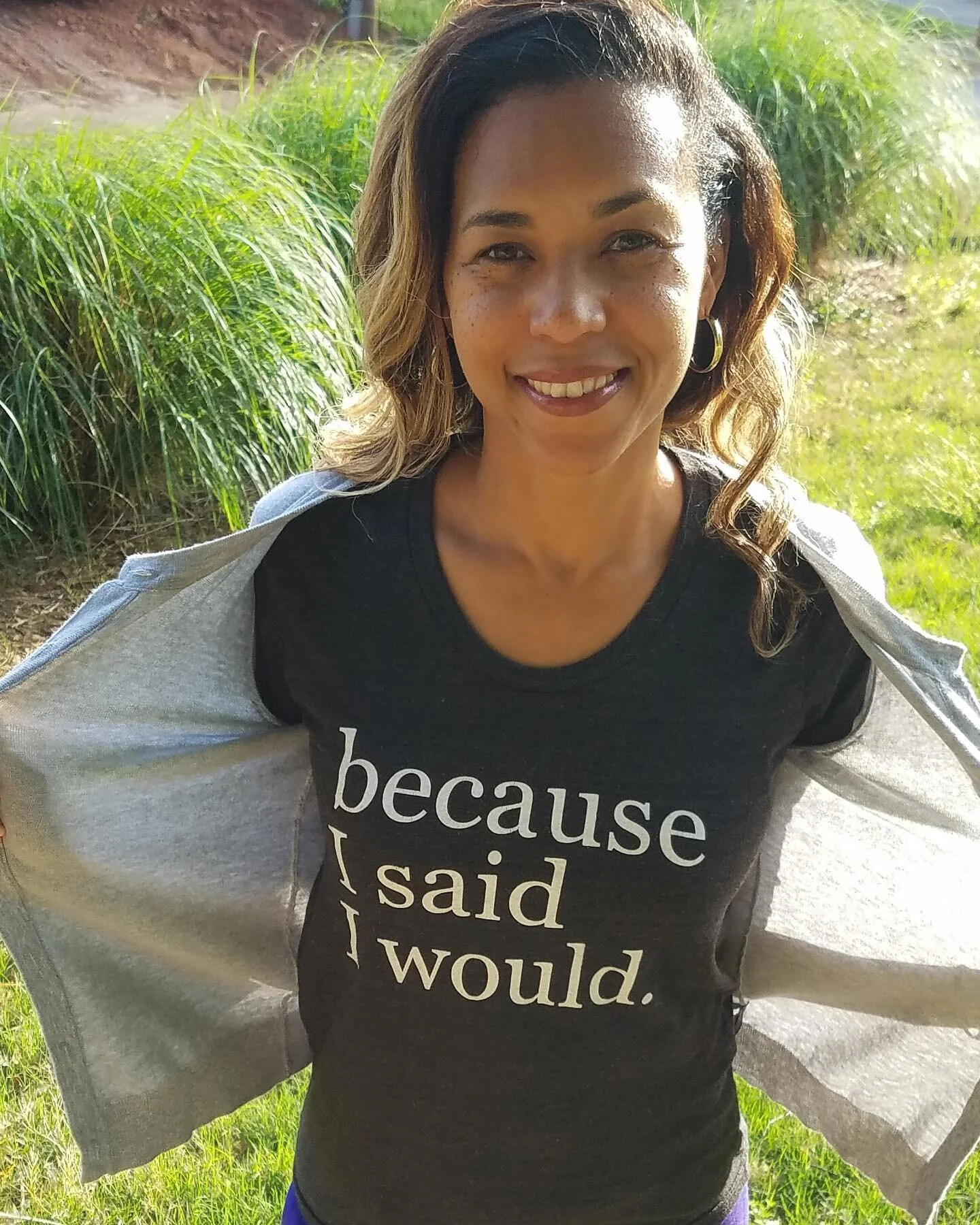 Ayanna K. Coaches life coach for career and purpose