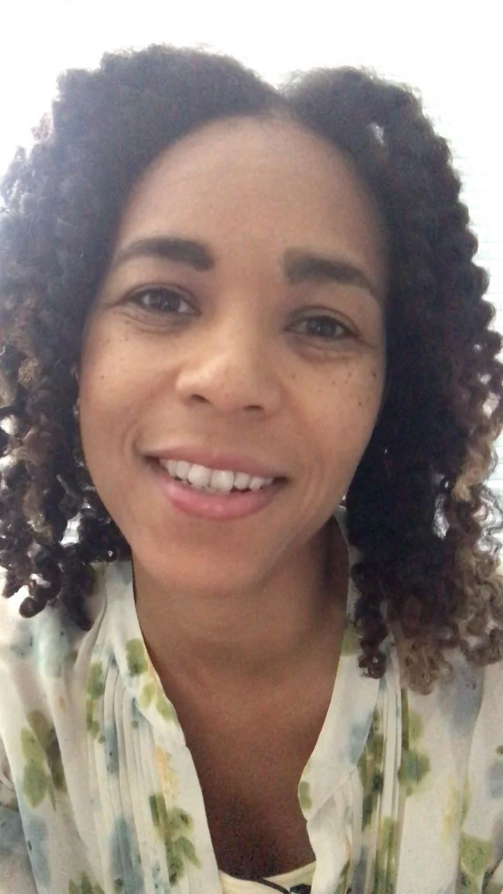 Ayanna K. Coaches life coach for career and purpose