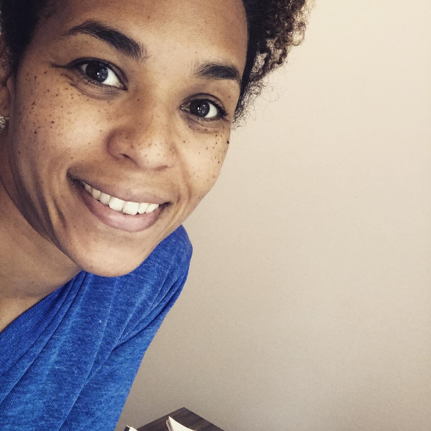 Ayanna K. Coaches life coach for career and purpose