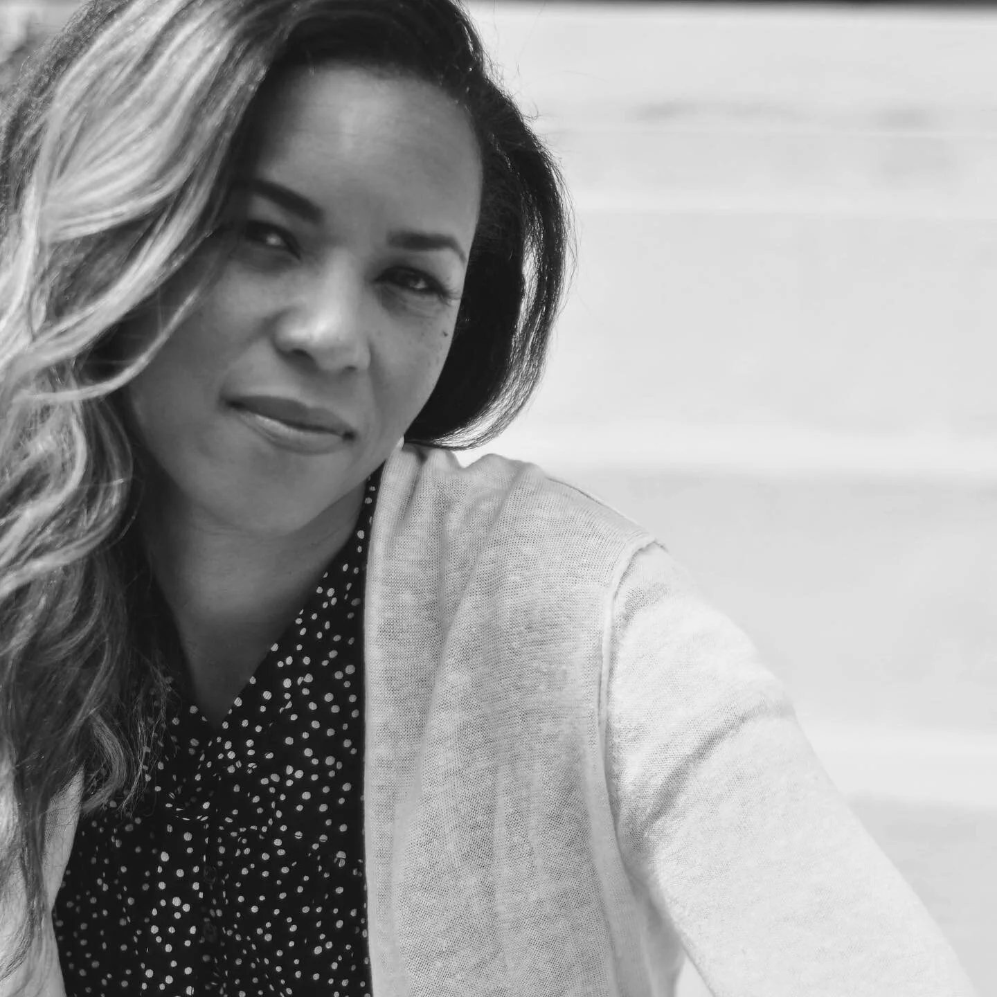 Ayanna K. Coaches life coach for career and purpose